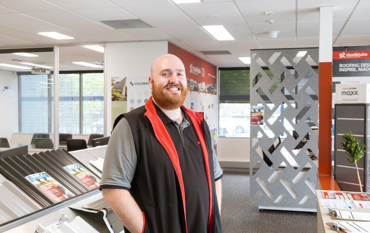 Solving the tricky questions, a Q&A with Steel & Tube’s Technical Team