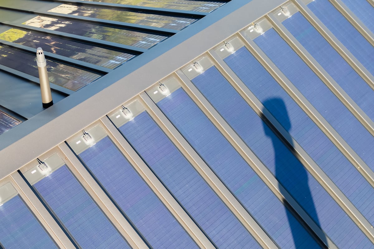 The Yopp House, where award winning Creativity meets Performance